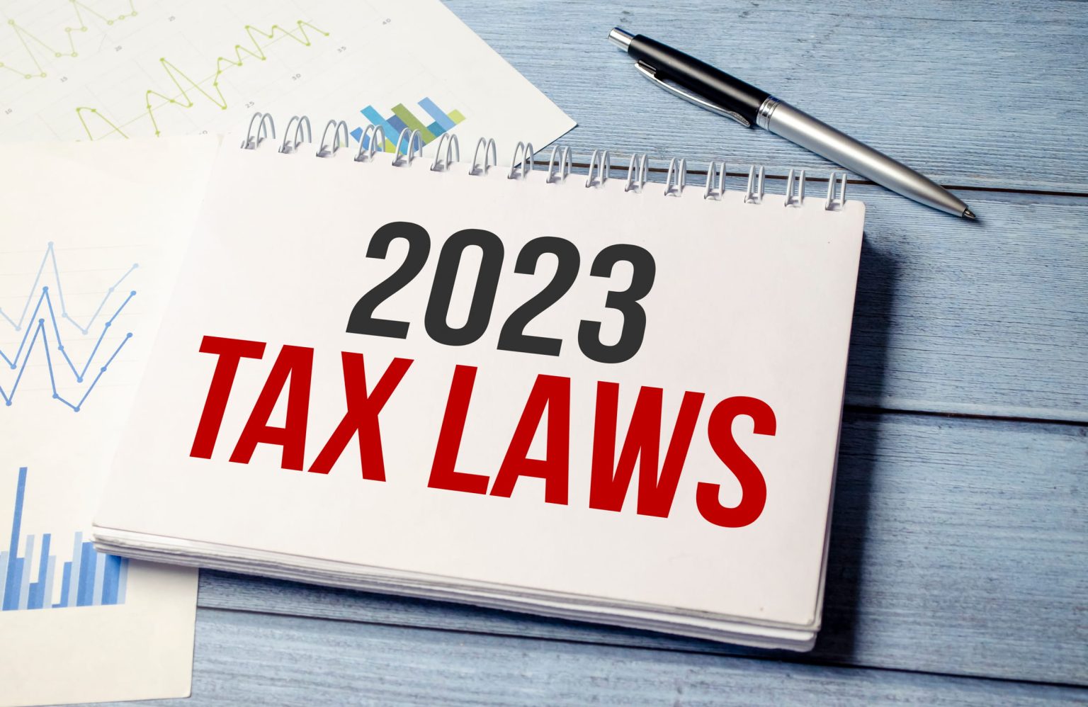 Atlas | Tax Plan 2023 / Plan Fiscal 2023